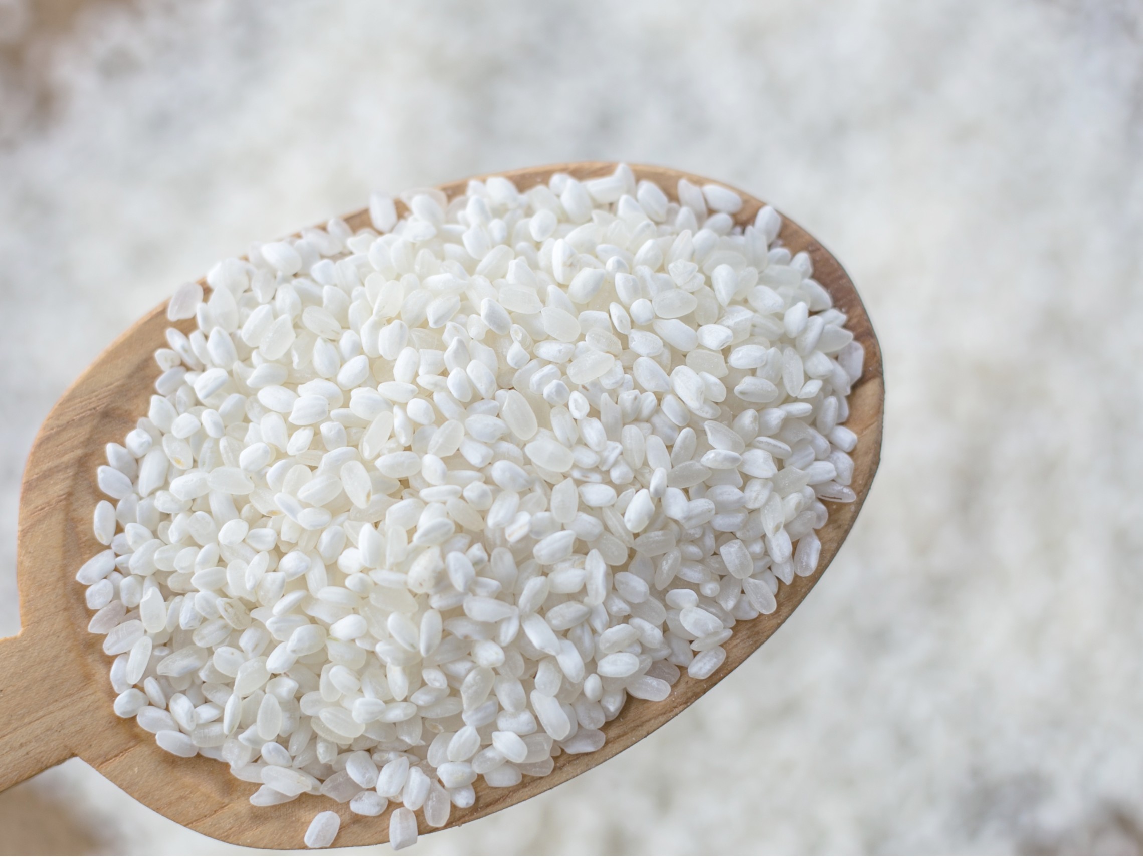 What is Rice Polishing Ratio (RPR)?