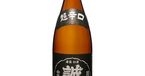 SEIKYO TOKUBETSU HONJOZO CHOKARAKUCHI-1800ML